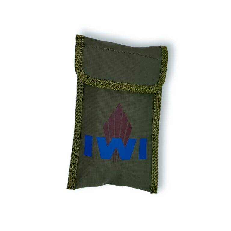 Spiritus Systems Micro Fight MK5 - Versatile Chest Rig | IWI US