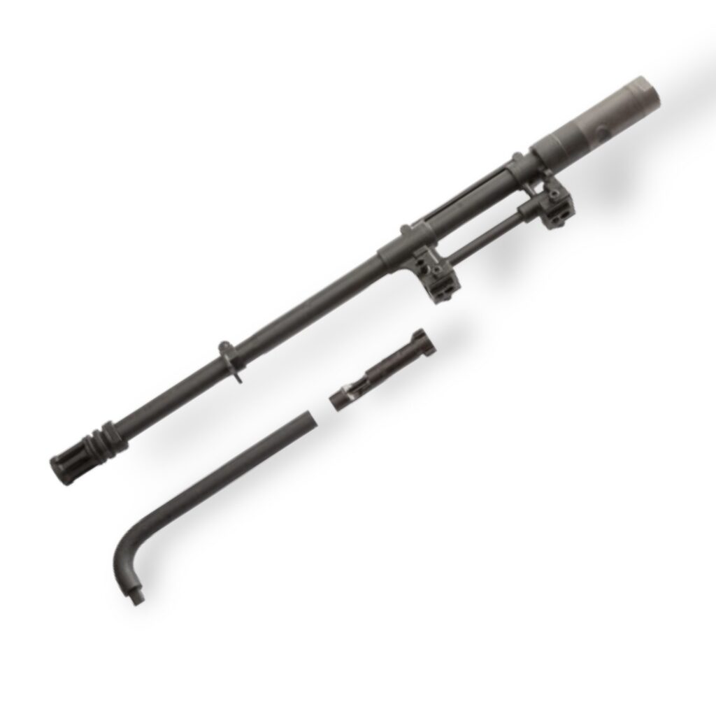 Spiritus Systems Micro Fight MK5 - Versatile Chest Rig | IWI US