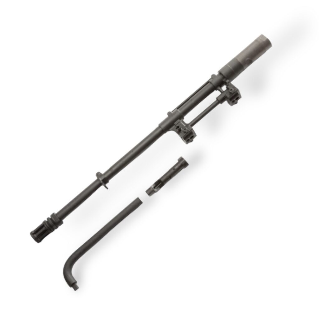 Spiritus Systems Micro Fight MK5 - Versatile Chest Rig | IWI US