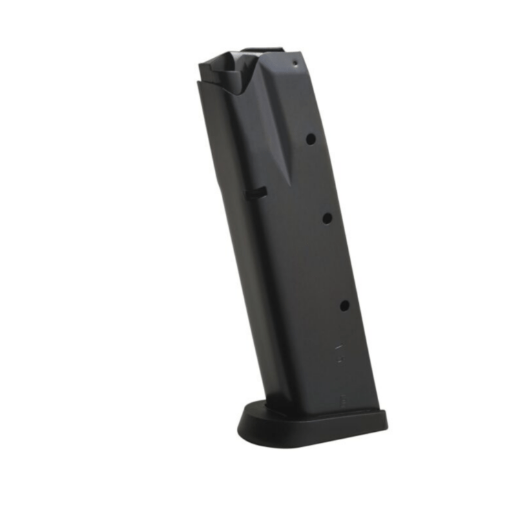 Jericho 941 9mm 10 Round Magazine - IWI US