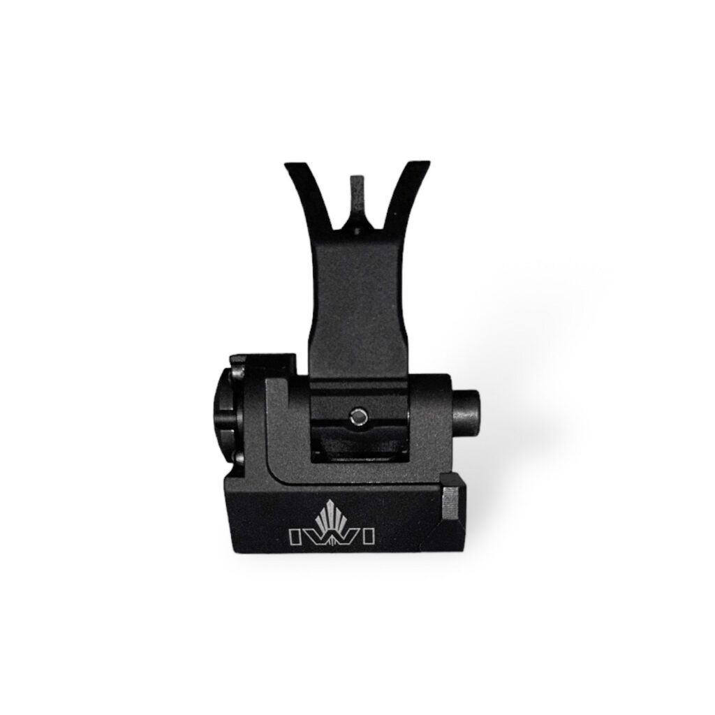 Spiritus Systems Micro Fight MK5 - Versatile Chest Rig | IWI US