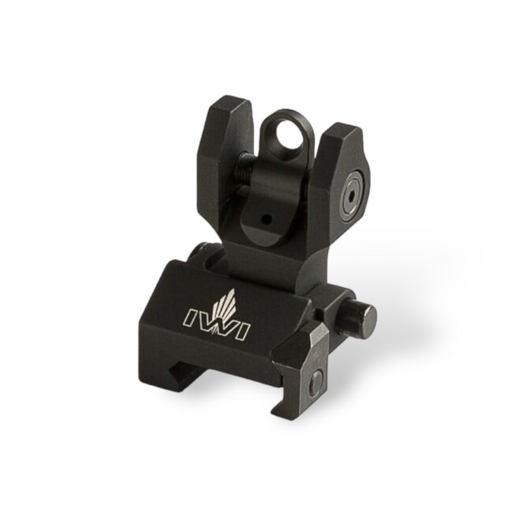 IWI/Troy Rear Folding BattleSight - IWI US