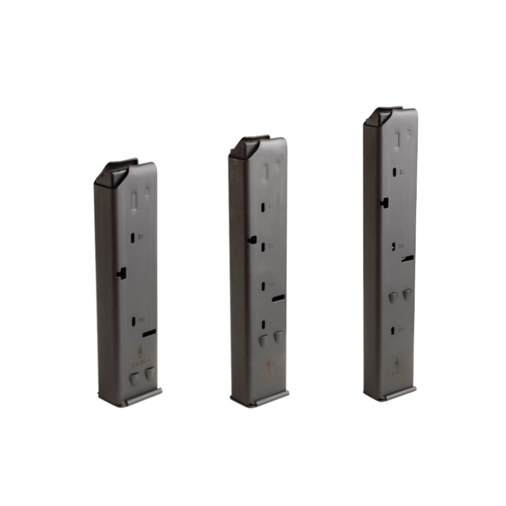 Magazines For UZI Pro Pistols | IWI US