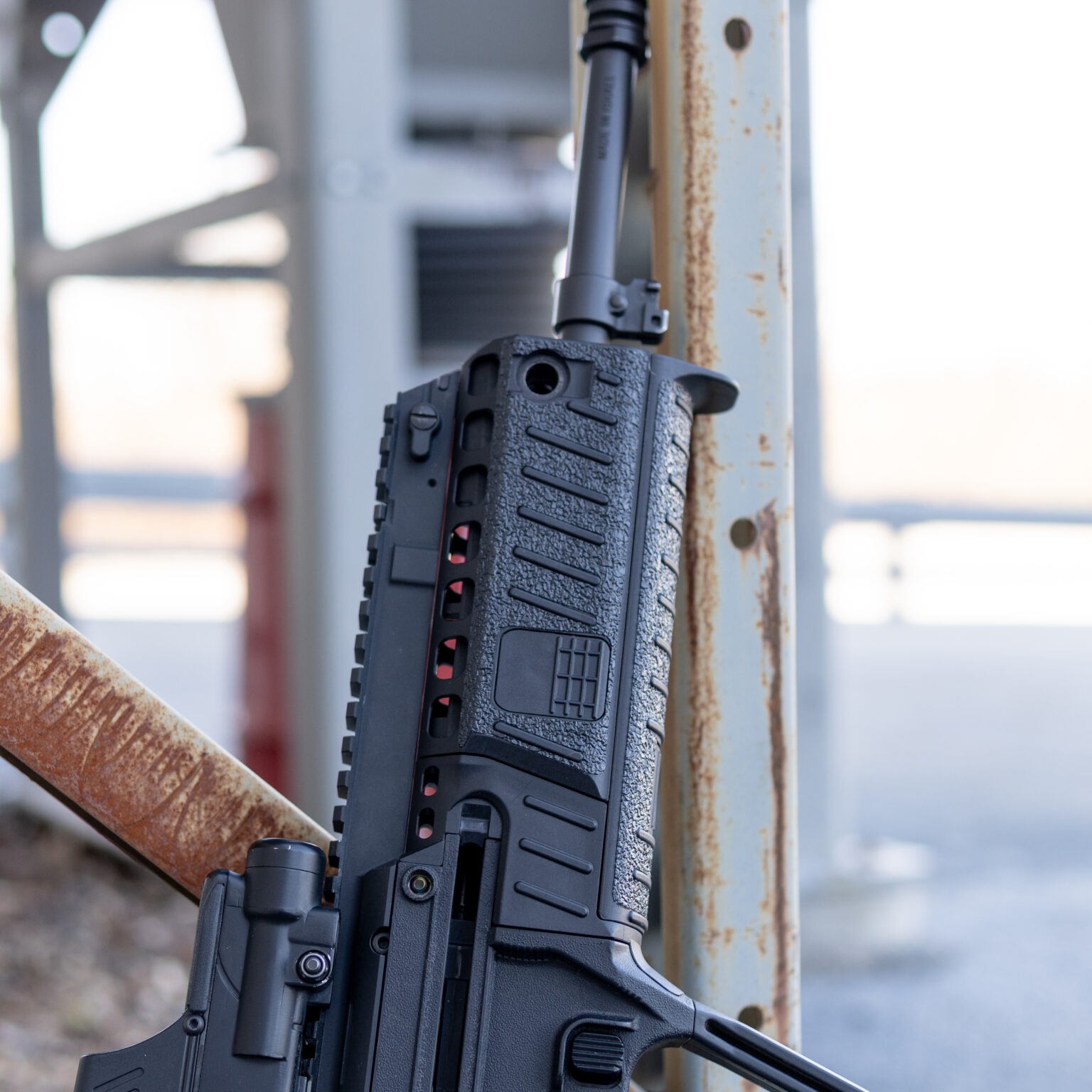 Tavor X95 Talon Forearm Grip - IWI US