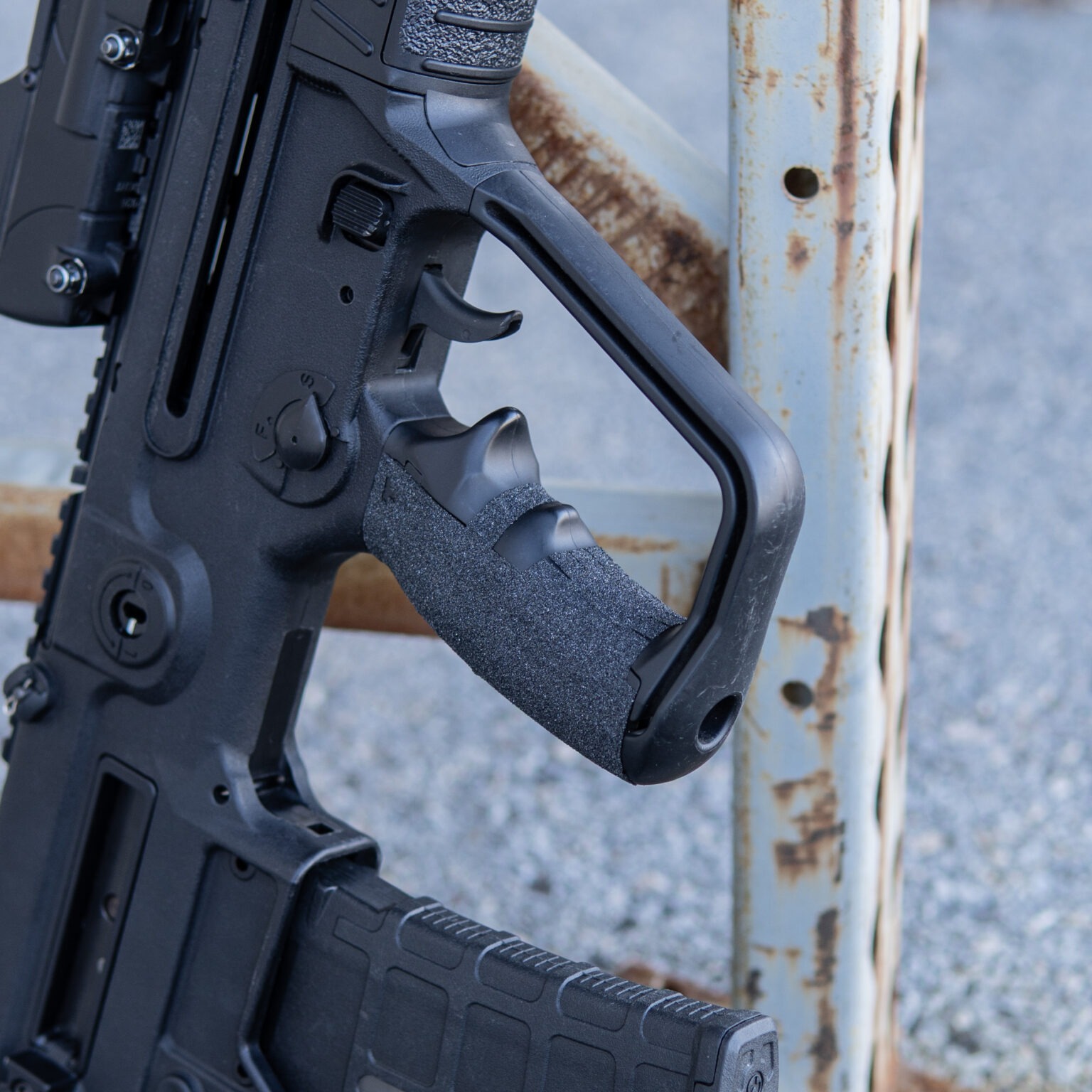 Tavor X95 & Tavor 7 Talon Pistol Grip - IWI US
