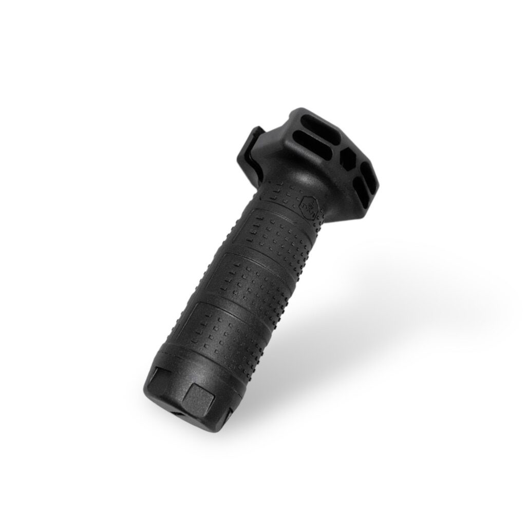 Picatinny Mounted Vertical Foregrip | IWI US