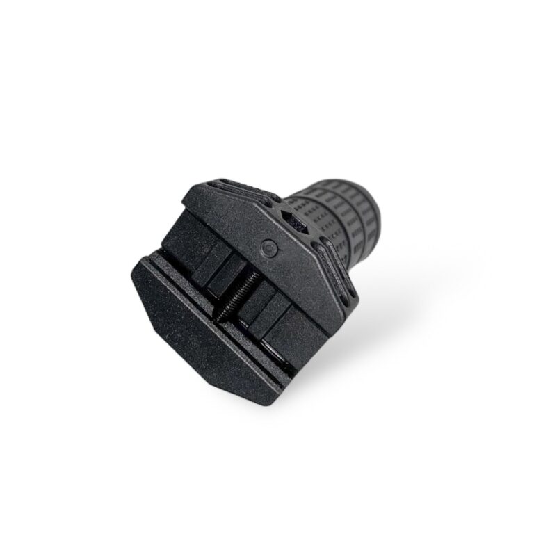 Picatinny Mounted Vertical Foregrip | IWI US