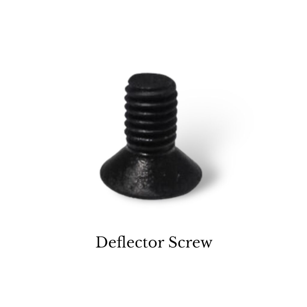 Tavor X95 Screws/Nuts/Washers Pack - IWI US