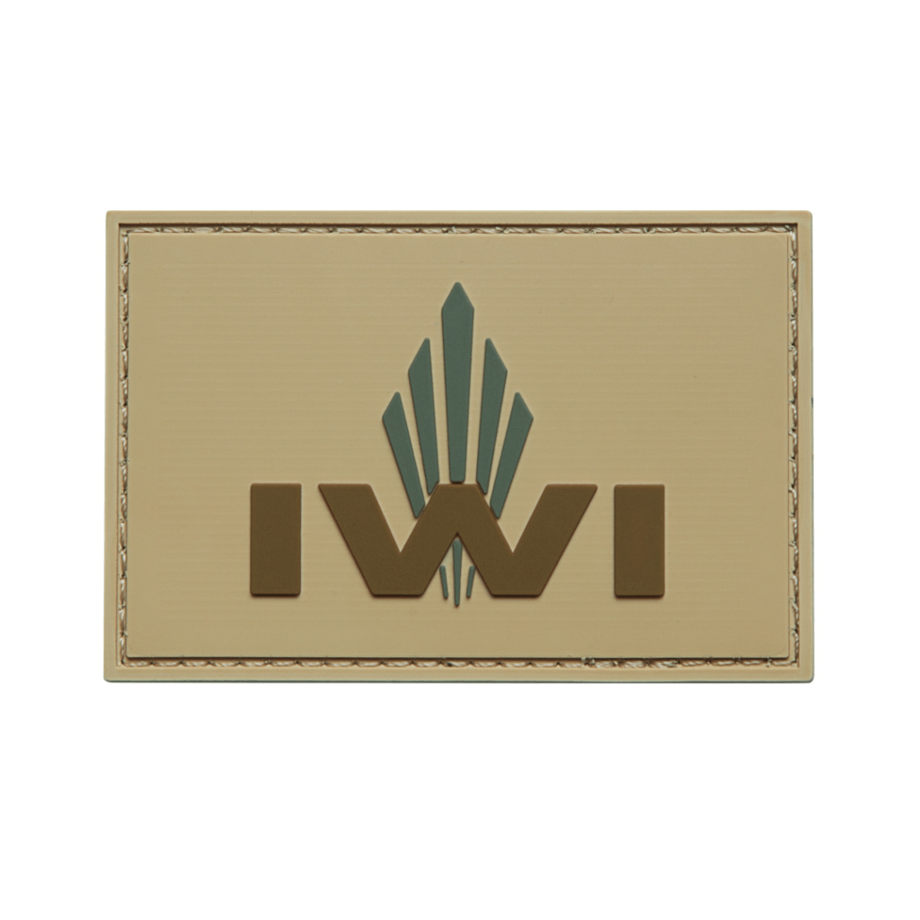 Firearm T-Shirts, Long Sleeves, Hats & Patches | IWI Apparel