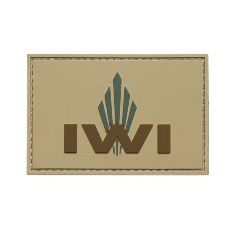 Firearm T-Shirts, Long Sleeves, Hats & Patches | IWI Apparel