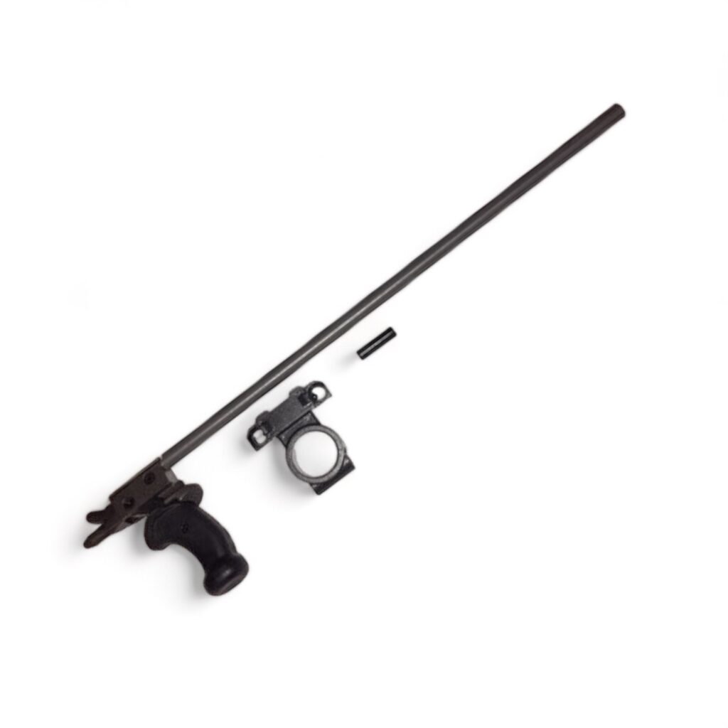 Tavor X95 Foregrip - IWI US