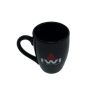 IWI Merchandise | Cups, Patches, Stickers & More