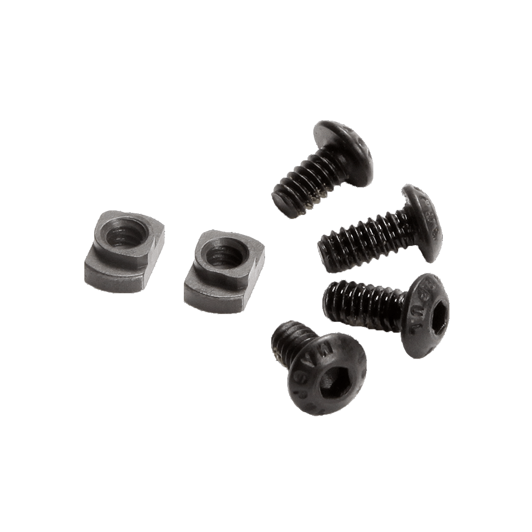 Magpul T-Nut Replacement Set For M-Lok Handguards | IWI US