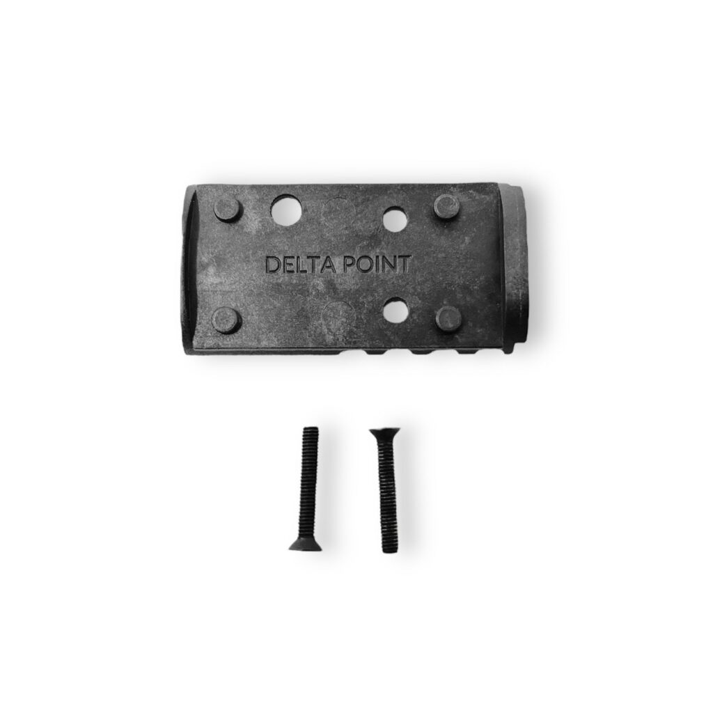 MASADA Adapter Plate Kits - IWI US