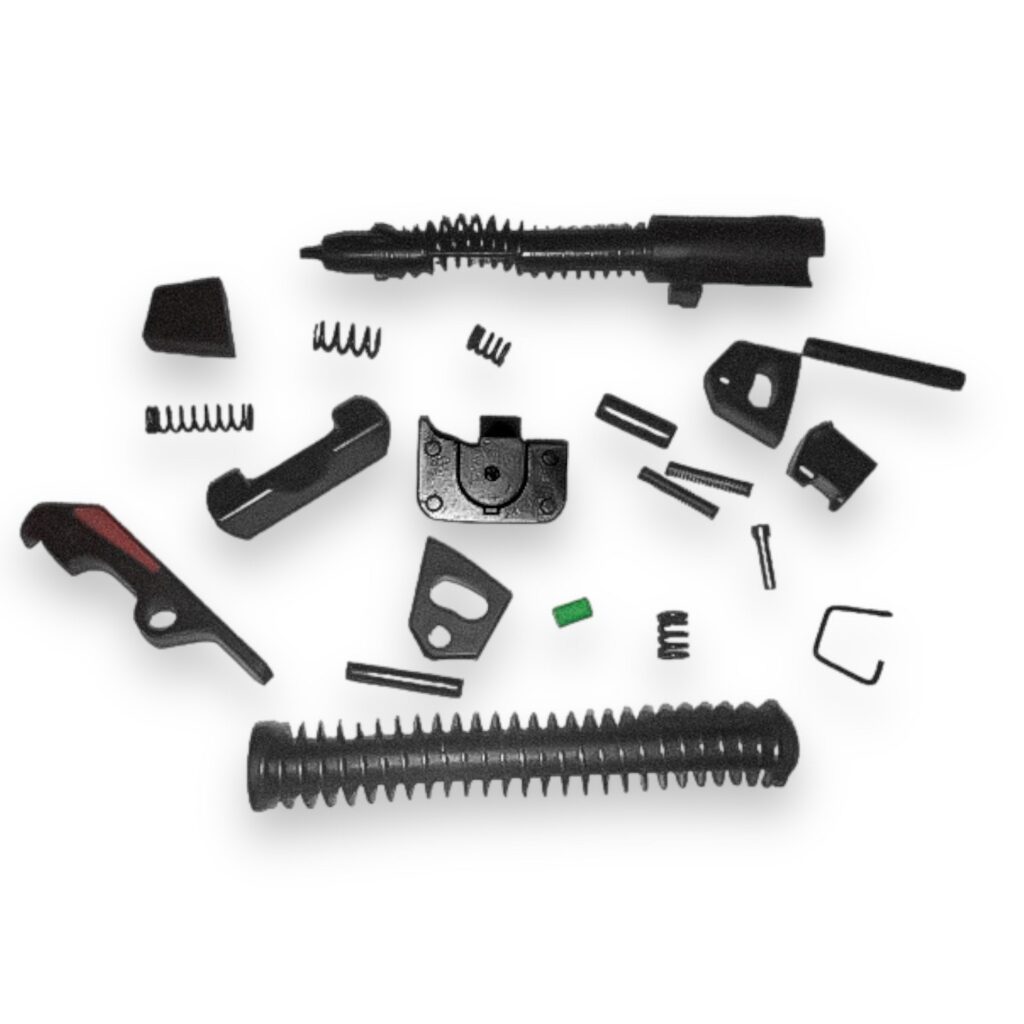 Masada Slim Elite Grip Module Kit - IWI US