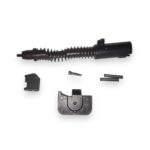 Masada Slim Commander Series Aluminum Grip Module - IWI US