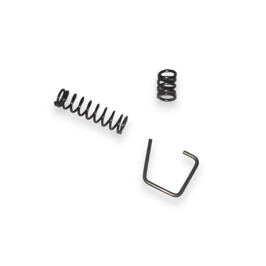 Masada Slim Elite Grip Module Kit - IWI US