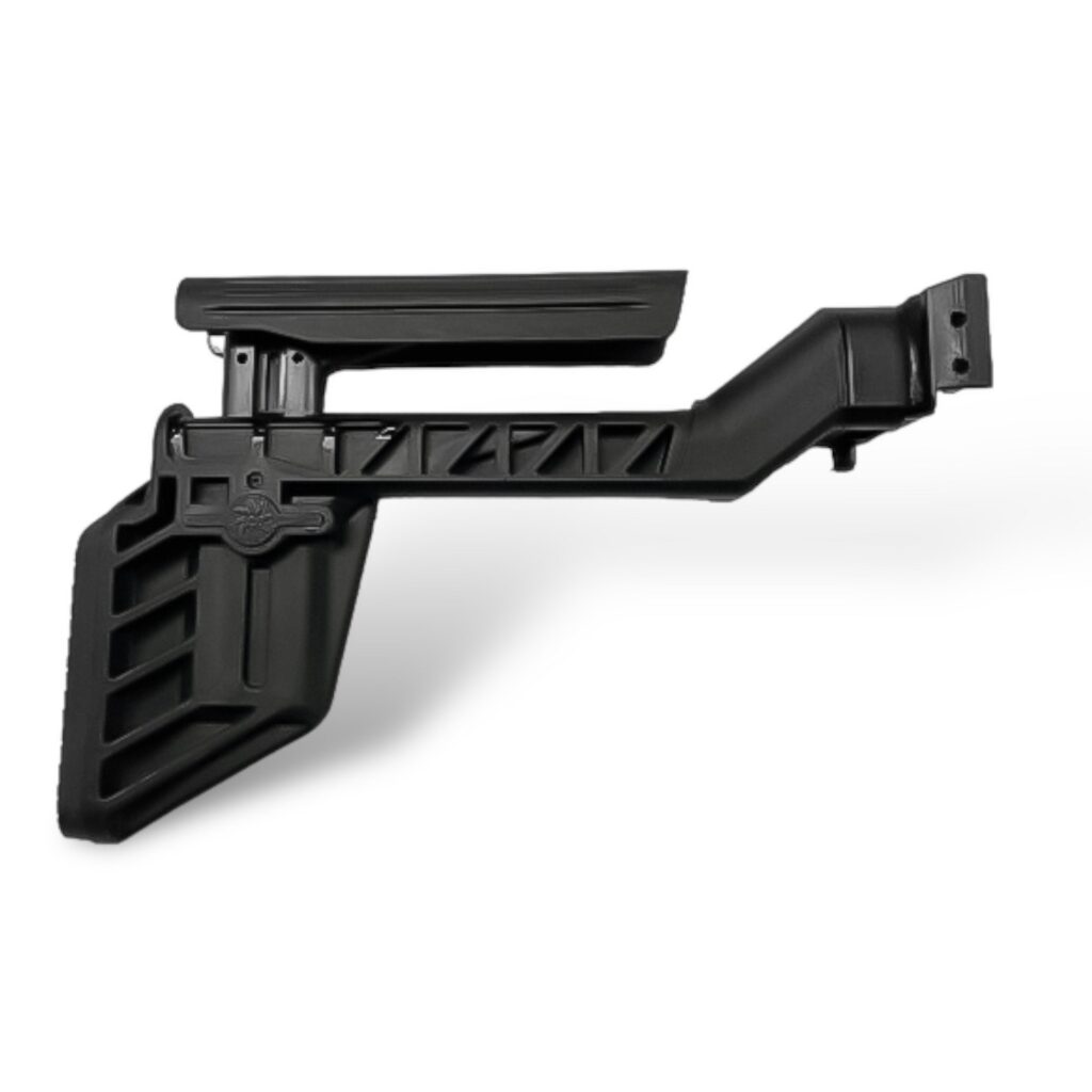 UZI Pro Magazines - Available in 20, 25, & 30 rounds | IWI