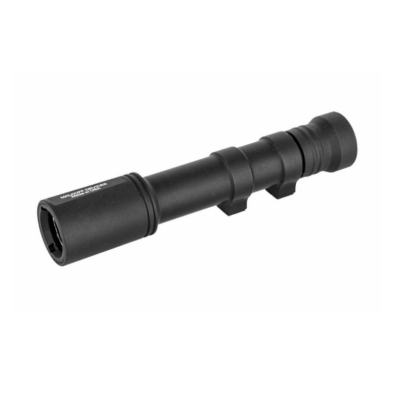 Arisaka 600 Series Low Profile Weapon-Mounted Light | IWI