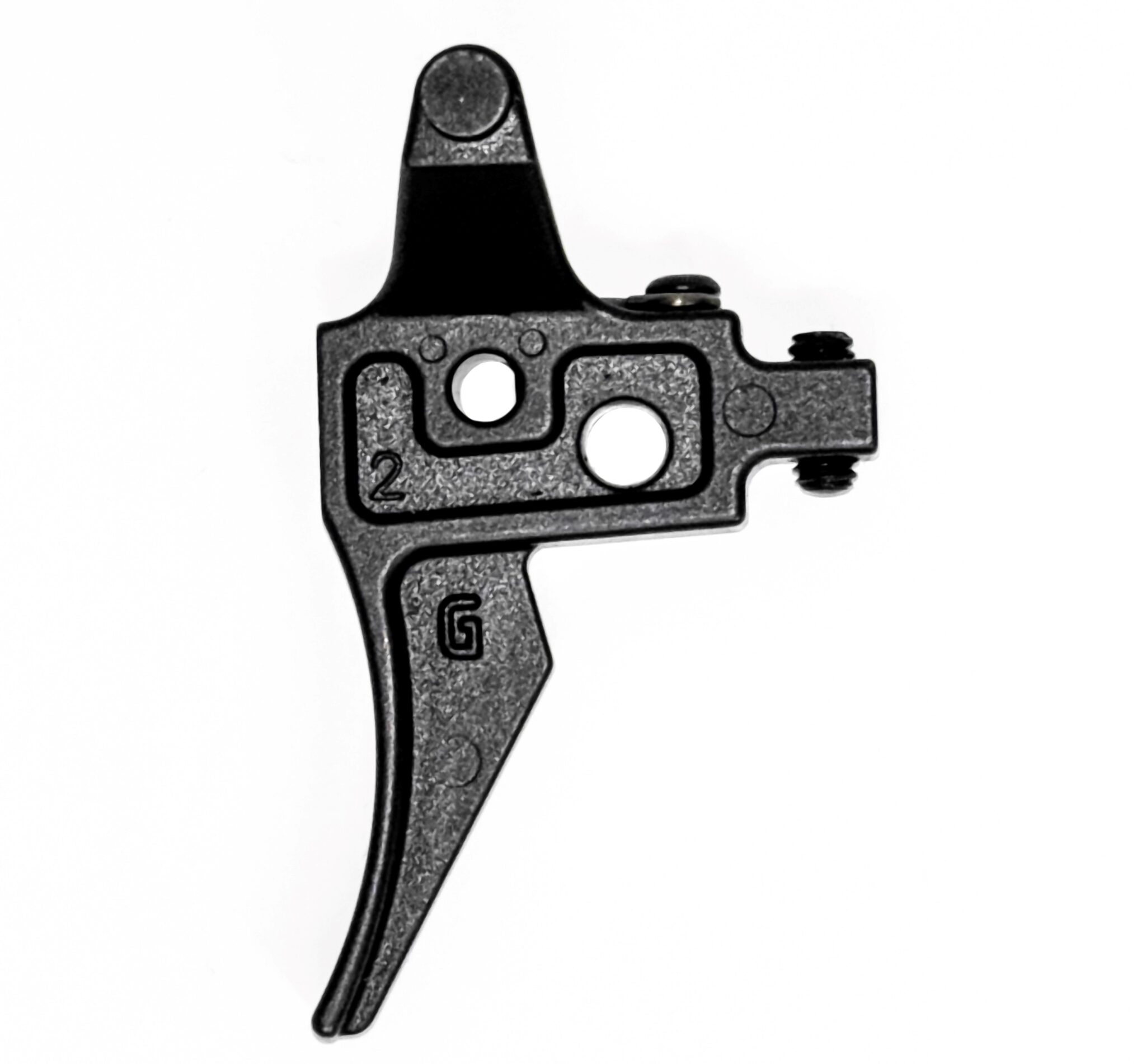 Geissele Tavor Super Sabra Lightning Bow Trigger - IWI US