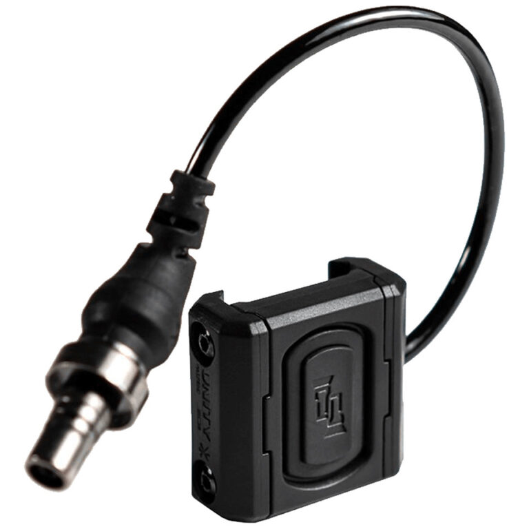 Unity Tactical Modlite ModButton Lite – Surefire - IWI US