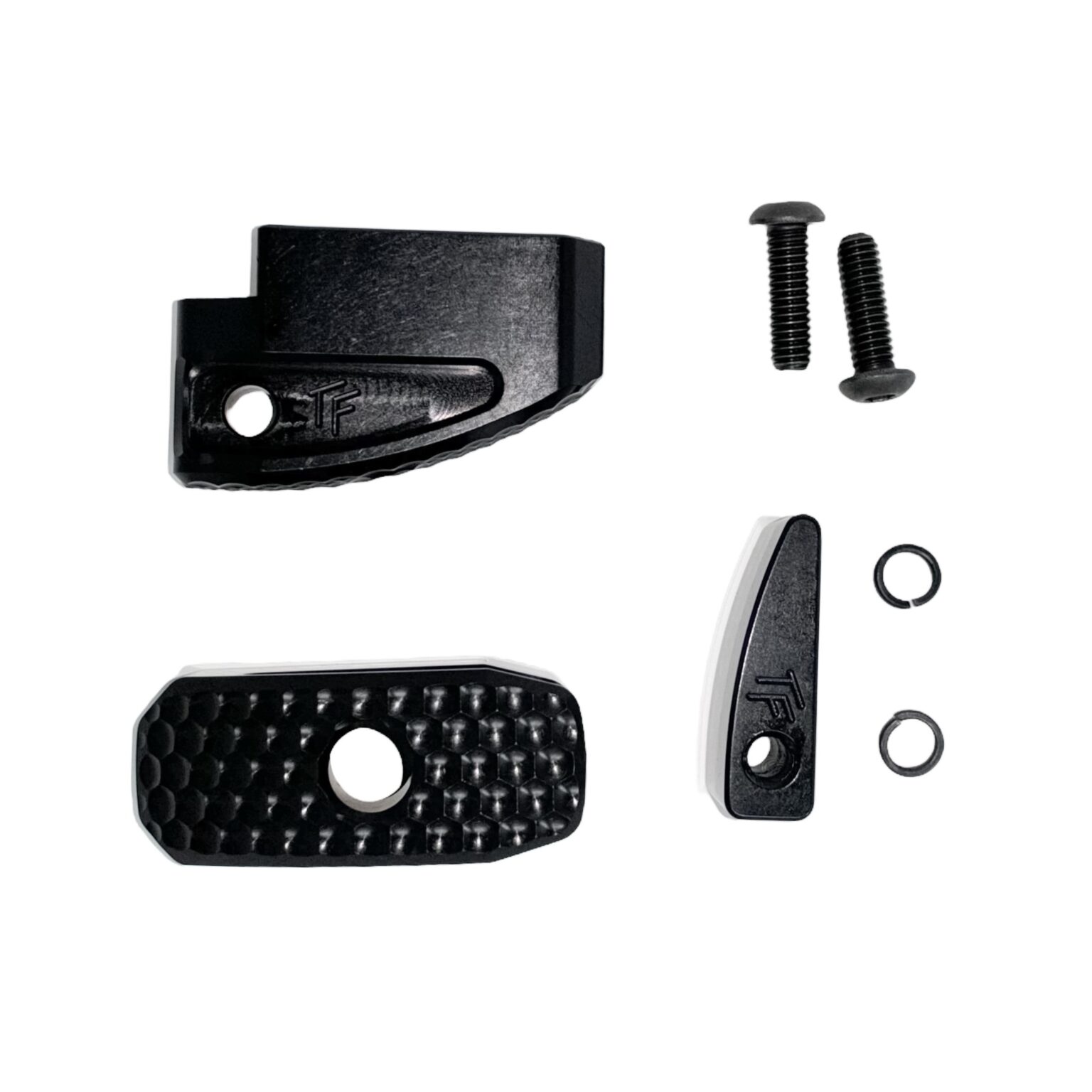 IWI ARCA Handguard 17″ - IWI US