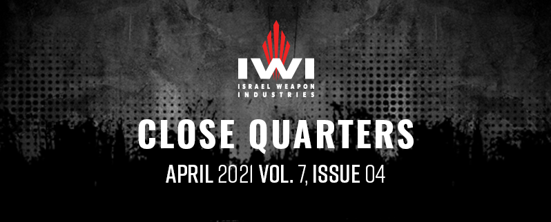 April 29, 2021 - IWI US