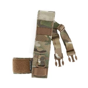 Spiritus Systems Micro Fight MK5 - Versatile Chest Rig | IWI US