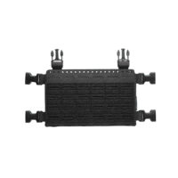Spiritus Systems Micro Fight MK5 - Versatile Chest Rig | IWI US