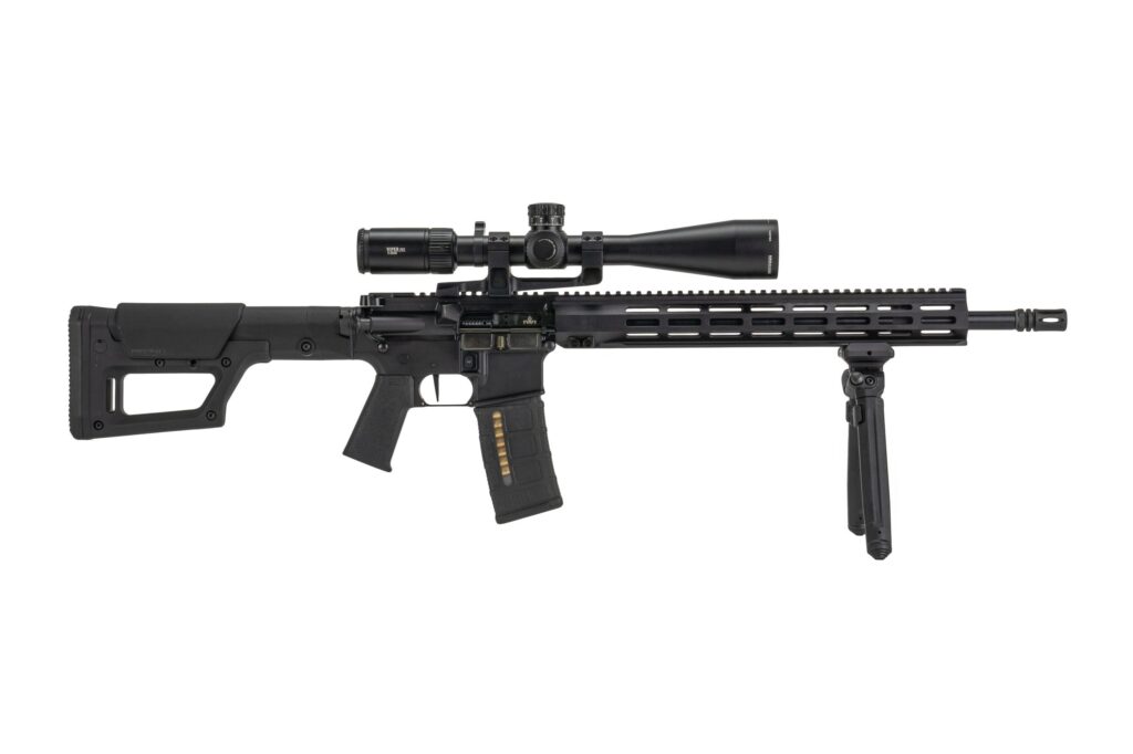 IWI ARCA Handguard 15.5″ - IWI US