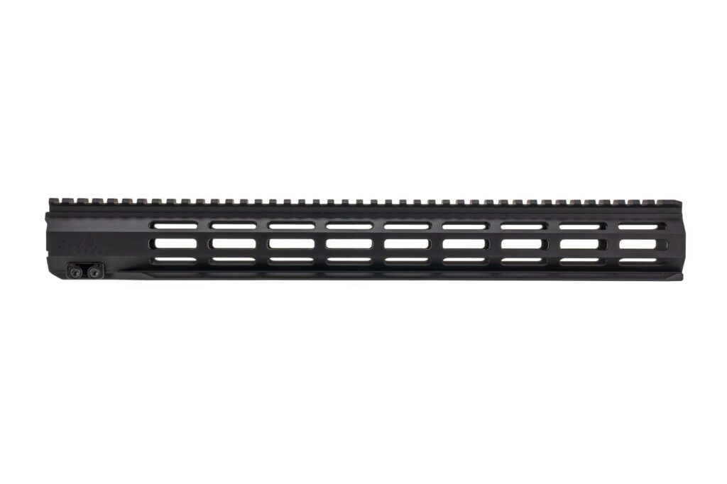 IWI ARCA Handguard 17″ - IWI US