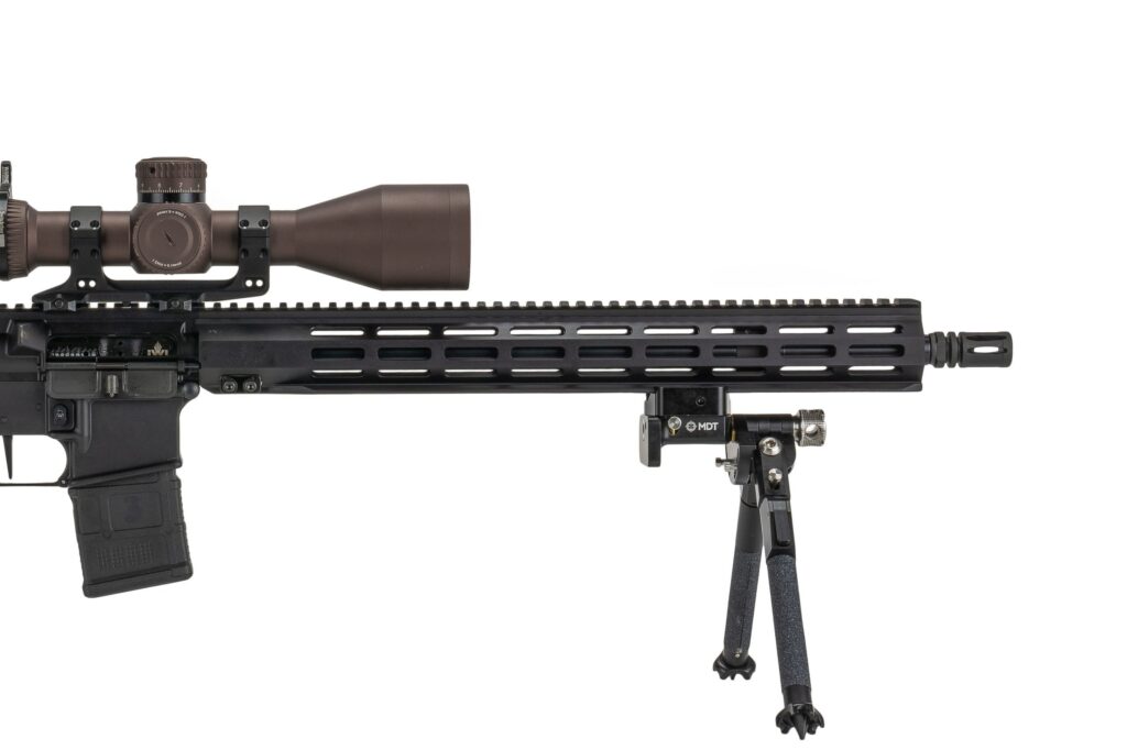 IWI ARCA Handguard 17″ - IWI US