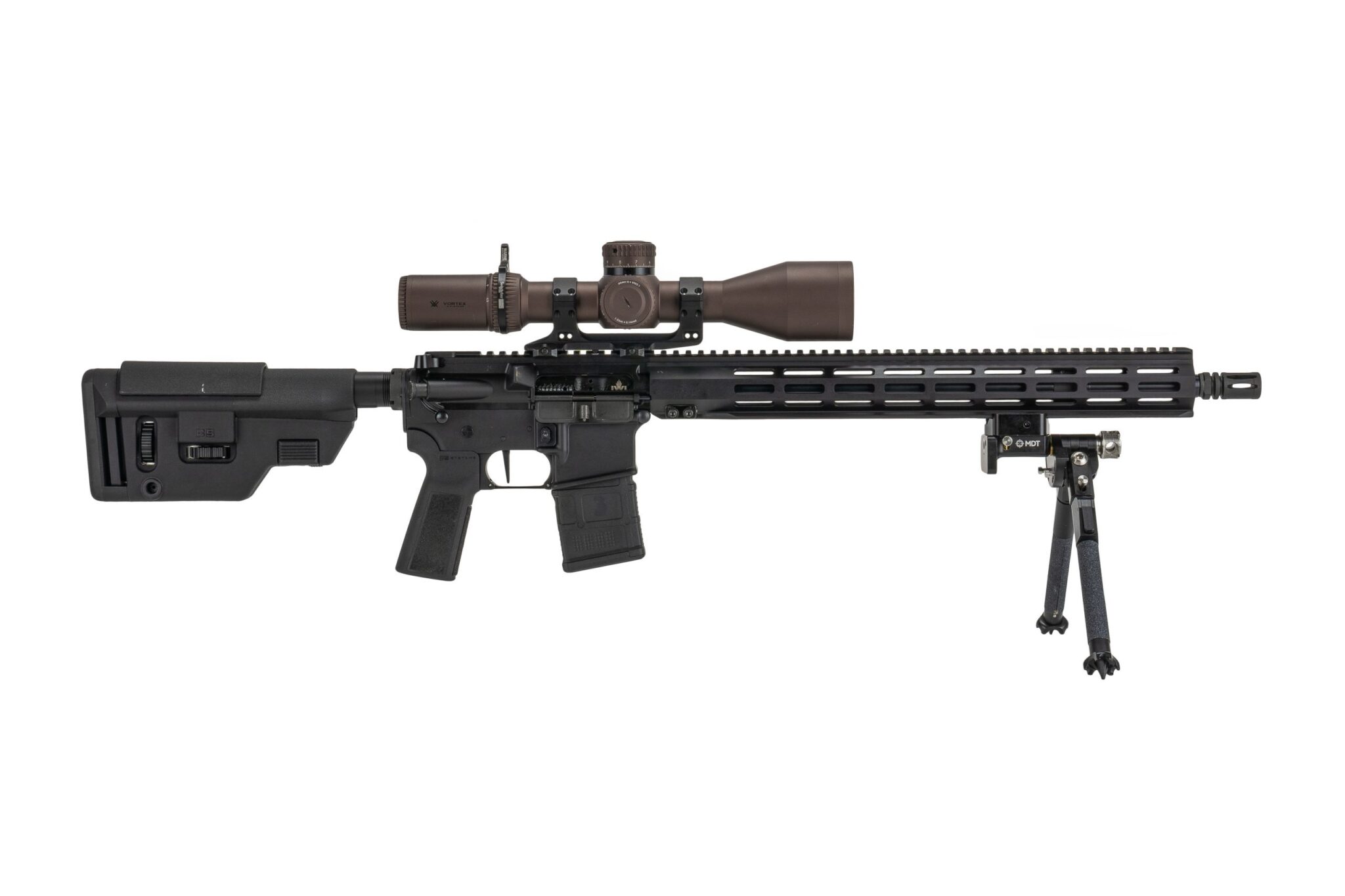 IWI ARCA Handguard 17″ - IWI US