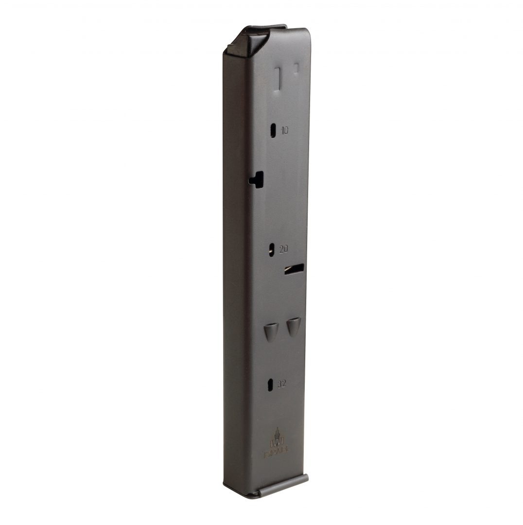 UZI Pro Magazines - IWI US