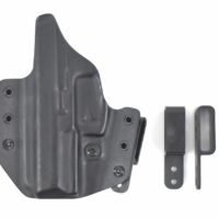 Parts & Components For Jericho Enhanced Pistols | IWI US