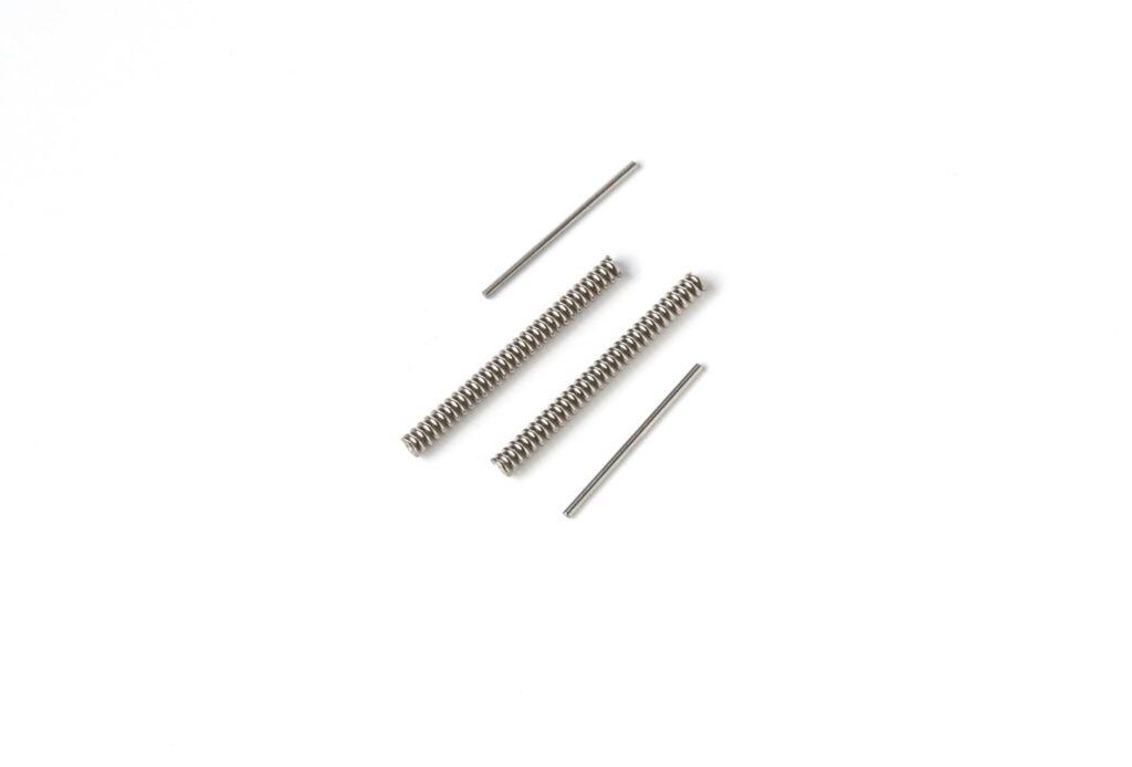 Tavor Single/Double Bolt Parts Kit - 5.56/.300 BLK | IWI US
