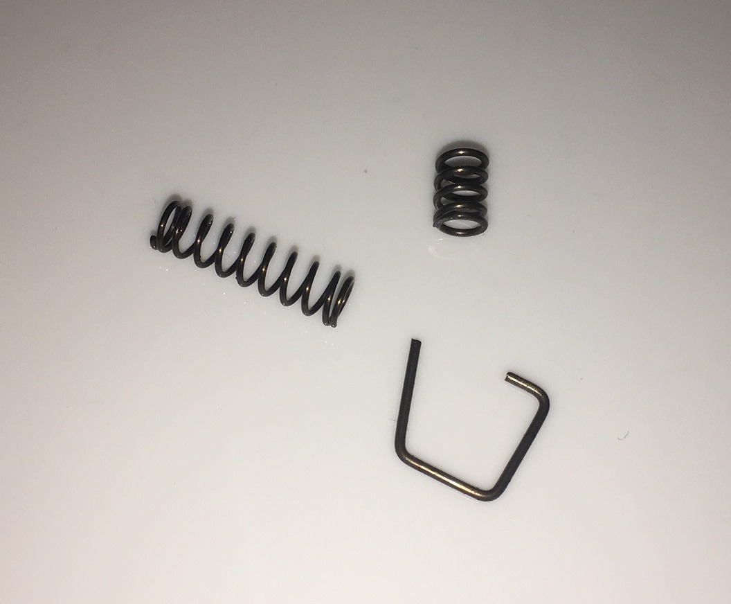 MASADA Striker Kit - IWI US