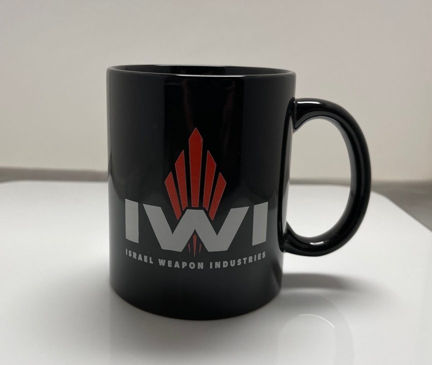 IWI Pen - IWI US