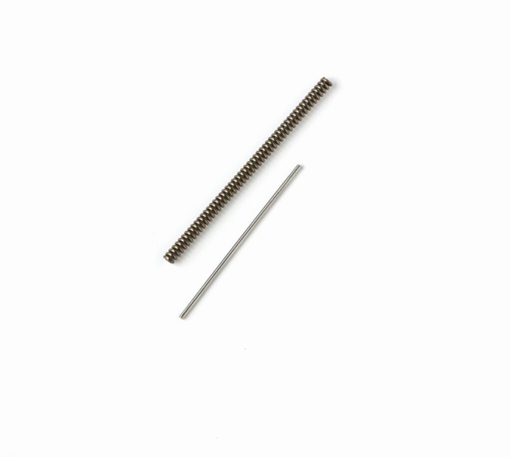 Tavor Single/Double Bolt Parts Kit - 5.56/.300 BLK | IWI US