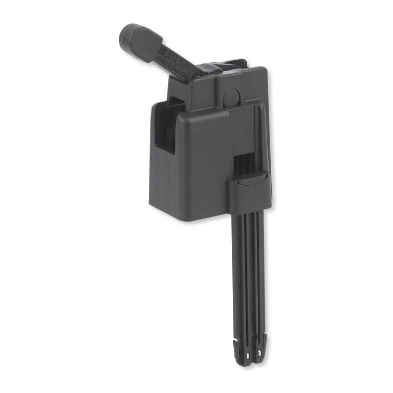 UZI Pro Magazines - Available in 20, 25, & 30 rounds | IWI