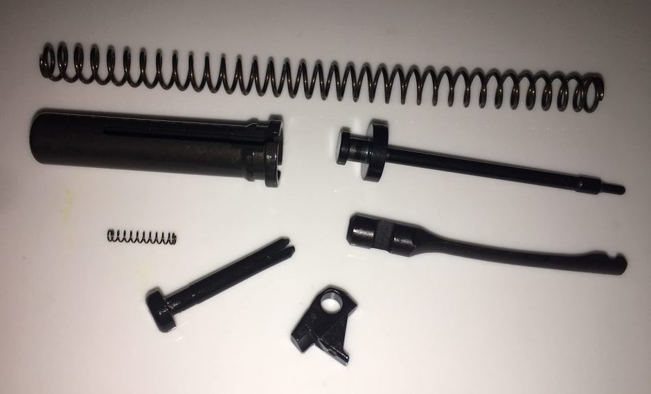 UZI Pro Magazines - IWI US