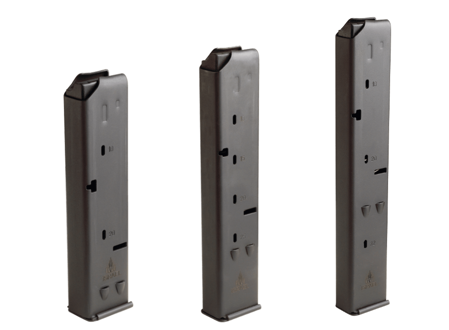 UZI Pro Magazines - IWI US