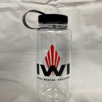 IWI Merchandise | Cups, Patches, Stickers & More