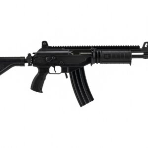 IWI Firearms - Reliable, Durable & Innovative