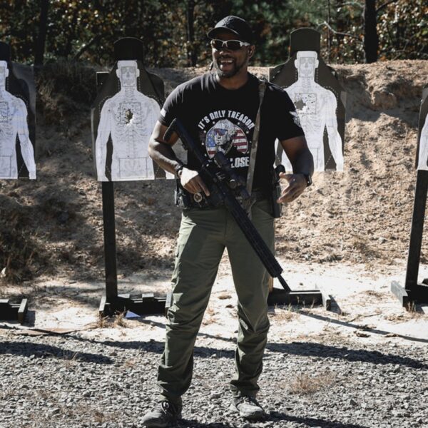 David Harris - Brand Ambassador Bio | IWI US