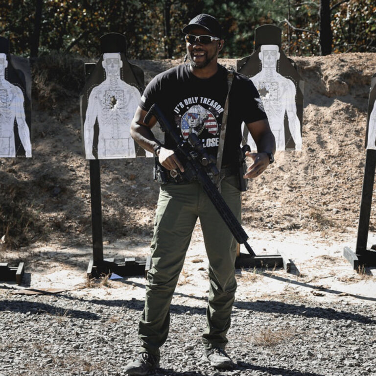 David Harris - Brand Ambassador Bio | IWI US