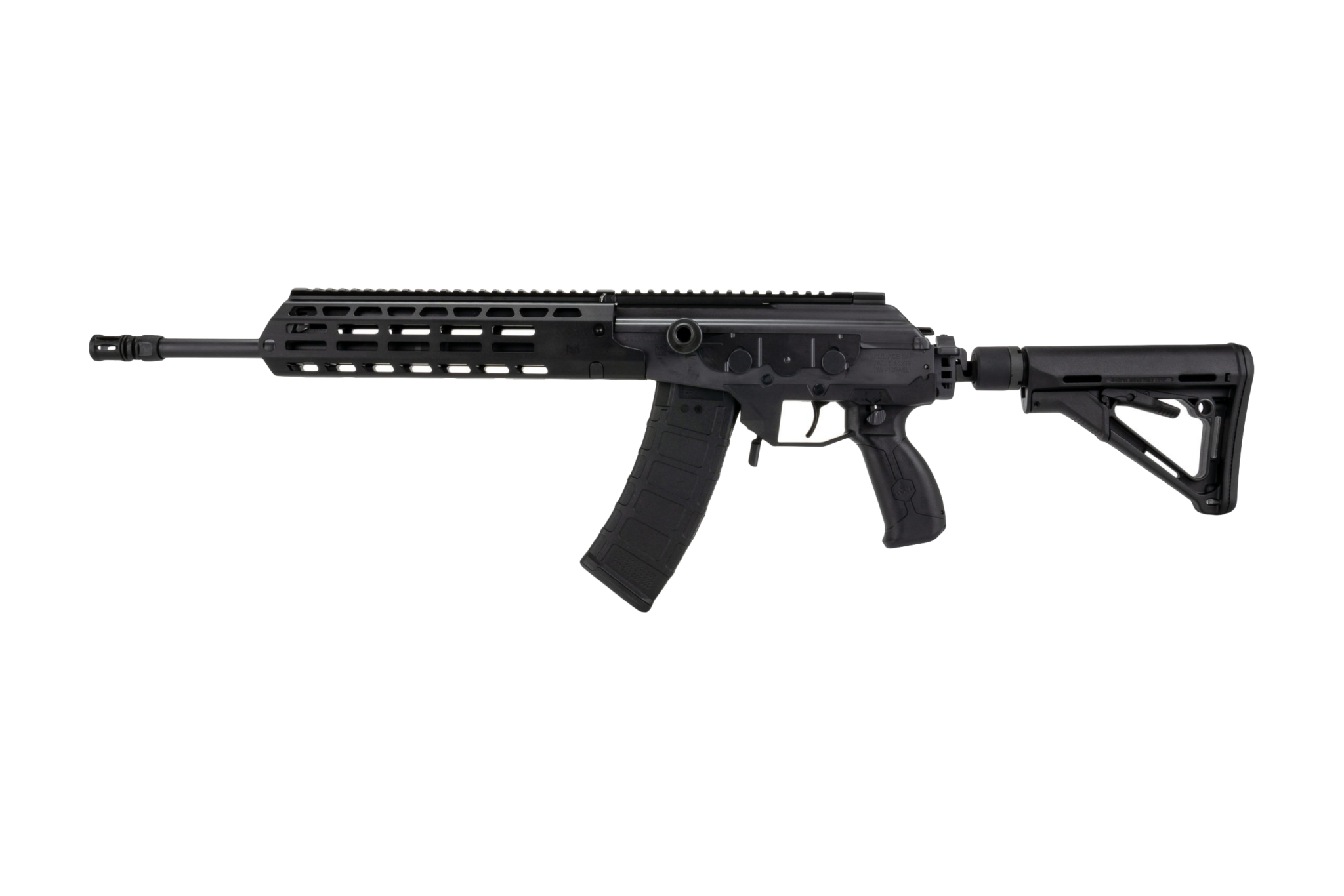 Galil Ace Gen 2 - Modernized AK Rifles | IWI US