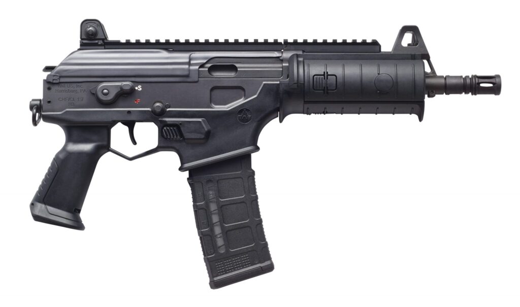 Galil ACE Series | Modernized Semi-Auto Rifles | IWI US