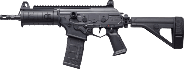 Galil ACE Series | Modernized Semi-Auto Rifles | IWI US