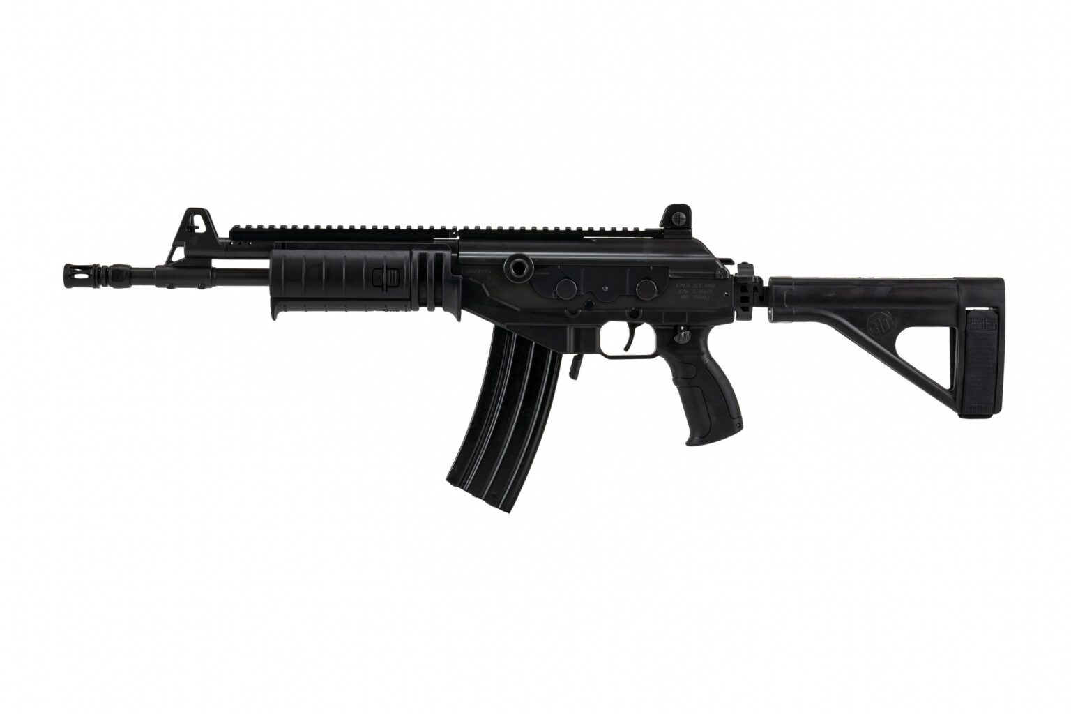 Galil ACE Series | Modernized Semi-Auto Rifles | IWI US